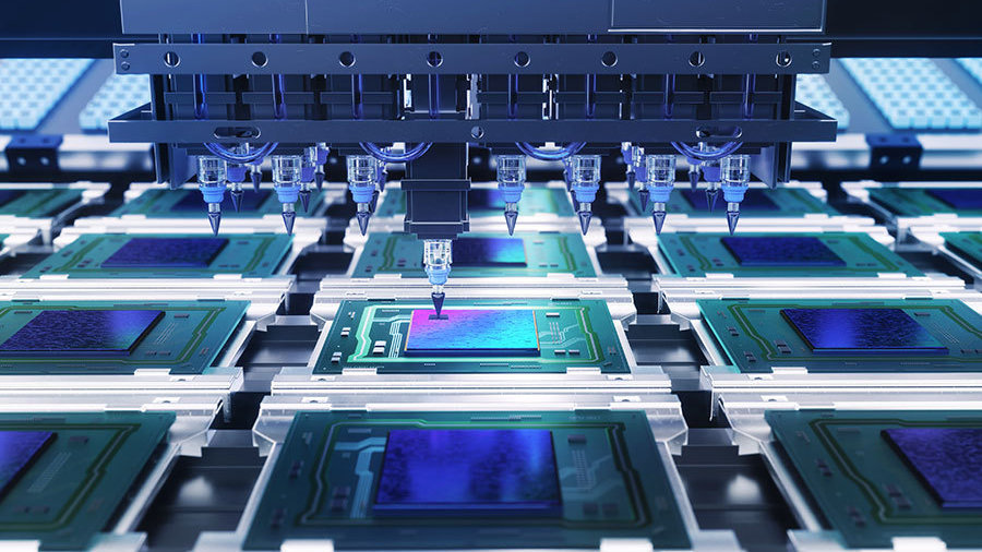 IC Insights:预计明年全球IC市场总量将下降6%|总量|跌幅|季度_新浪新闻