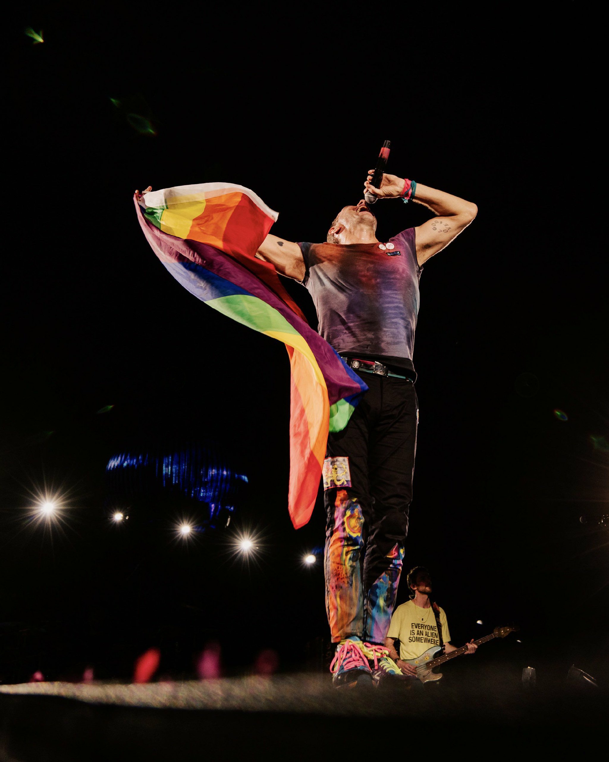 震撼壮观！曝光最新Music of the……|新加坡|巡演|演唱会_新浪新闻