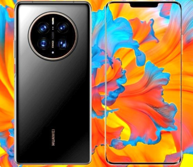 华为Mate50系列售价曝光，Mate50 Pro和iPhone14差不多__财经头条