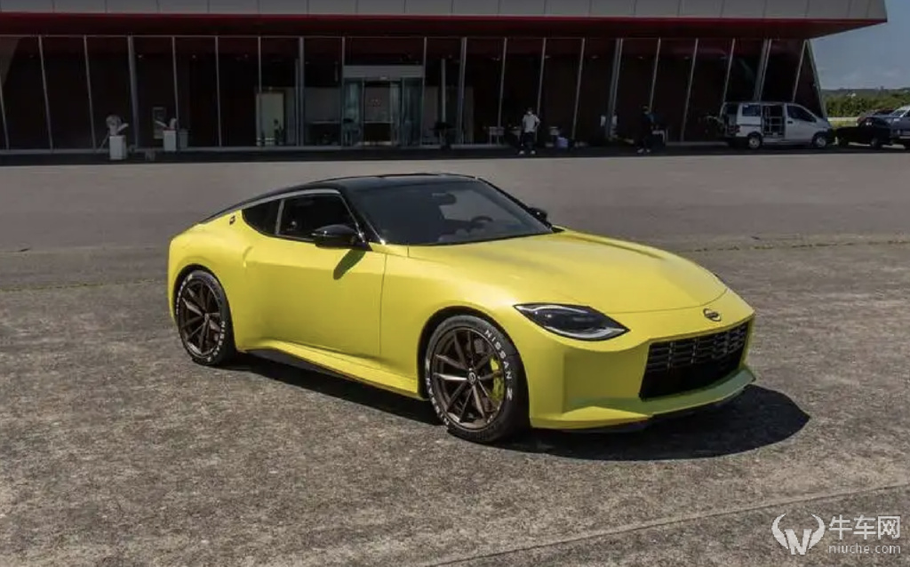 日产400Z怎么改看这里 HKS、BLITZ改装品牌告诉你