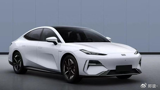 吉利银河E8首搭45寸8K屏，为了它，吉利花了一个亿！-新浪汽车