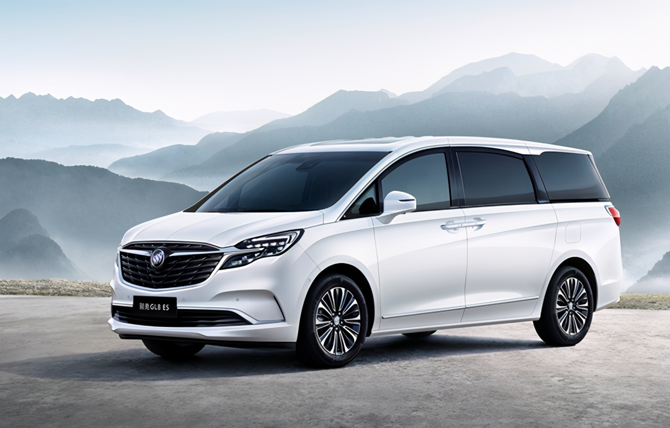 1月MPV销量排名：别克GL8勇夺第一，整体销量下滑！-新浪汽车
