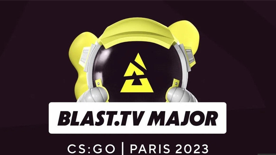 巴黎Major将是《CS：GO》最终舞台 半年后CS2接棒|CS：GO|舞台|Valve_新浪新闻