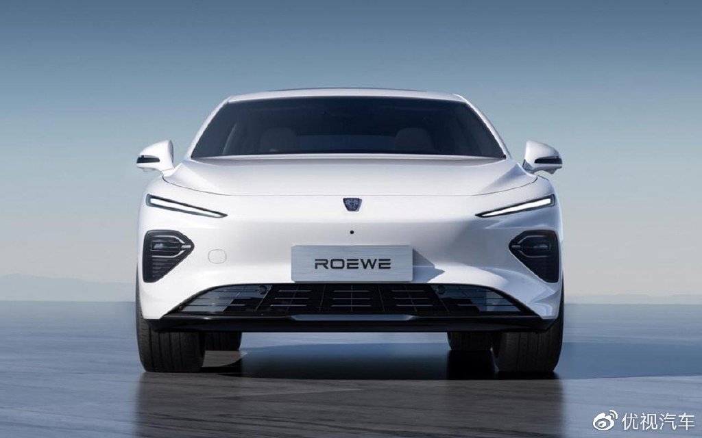 继智己L7、飞凡F7之后，荣威D7又要来了，续航510km起，能大卖？-新浪汽车