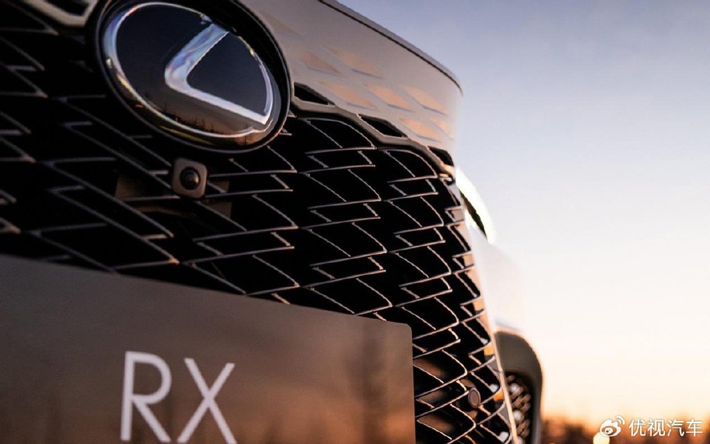 新款雷克萨斯RX要来了！NVH水平提升，能优惠8.5万销售？-新浪汽车