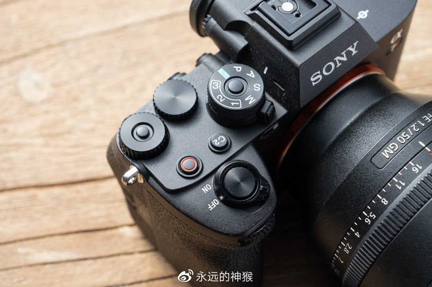 索尼A7RM5春日人像拍摄体验__财经头条