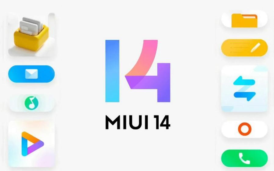 再等一个月！这批小米手机将升级MIUI14，包括25款机型__财经头条