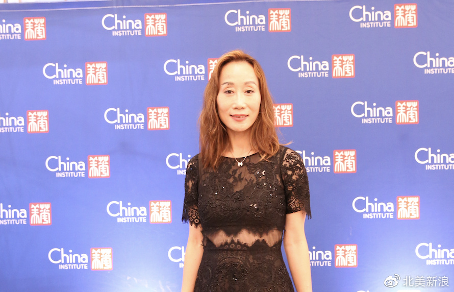 2023 华美协进社“Women Who Dared”晚宴旧金山湾区隆重举办