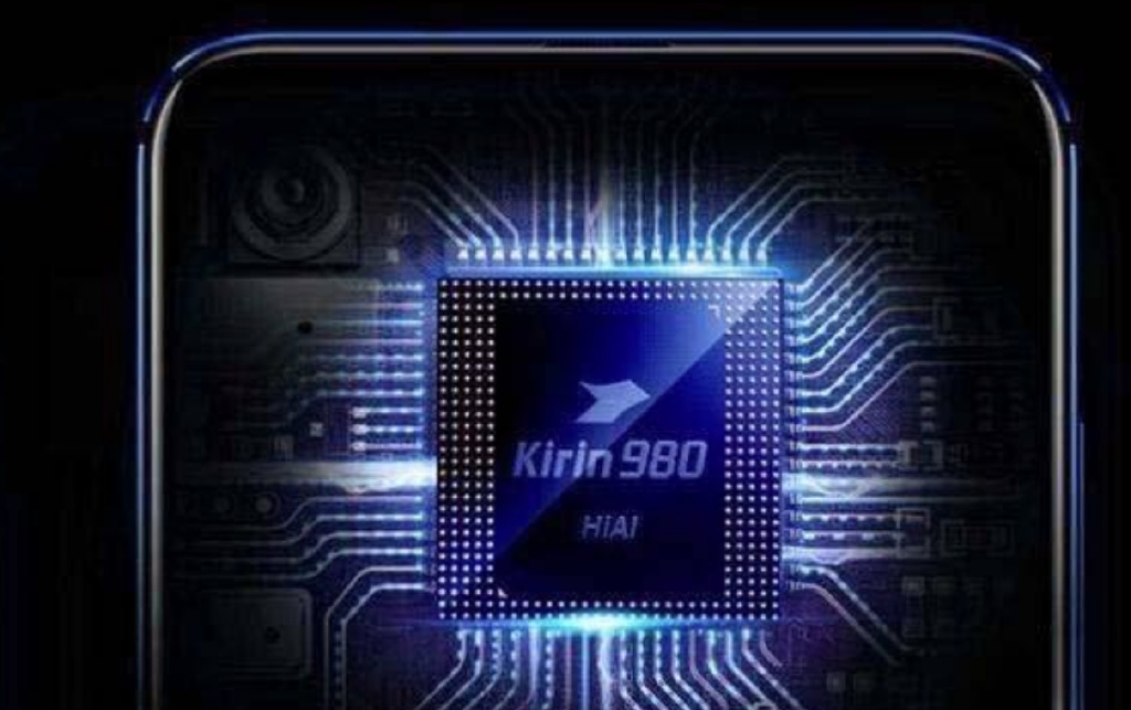 见证历史！华为麒麟980等芯片被国家博物馆收购，自研技术加持！__财经头条