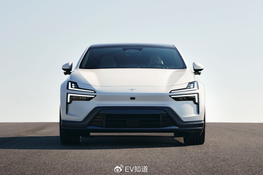 极星4将搭载Luminar激光雷达与Mobileye Chauffeur自动驾驶技术-新浪汽车