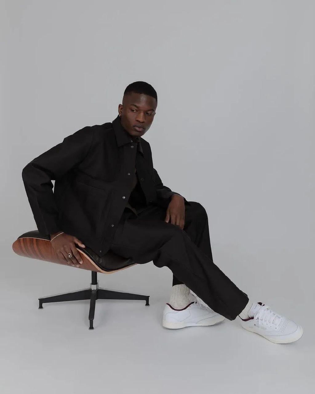 Clean Fit 球鞋依旧是明年初的冷门宝藏选择？