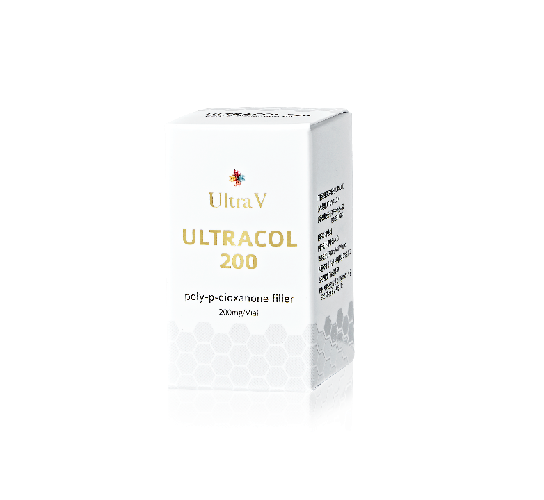 韩国Ultra V首次研发新一代PDO填充剂“ULTRACOL”|填充剂|新一代|韩国_新浪新闻