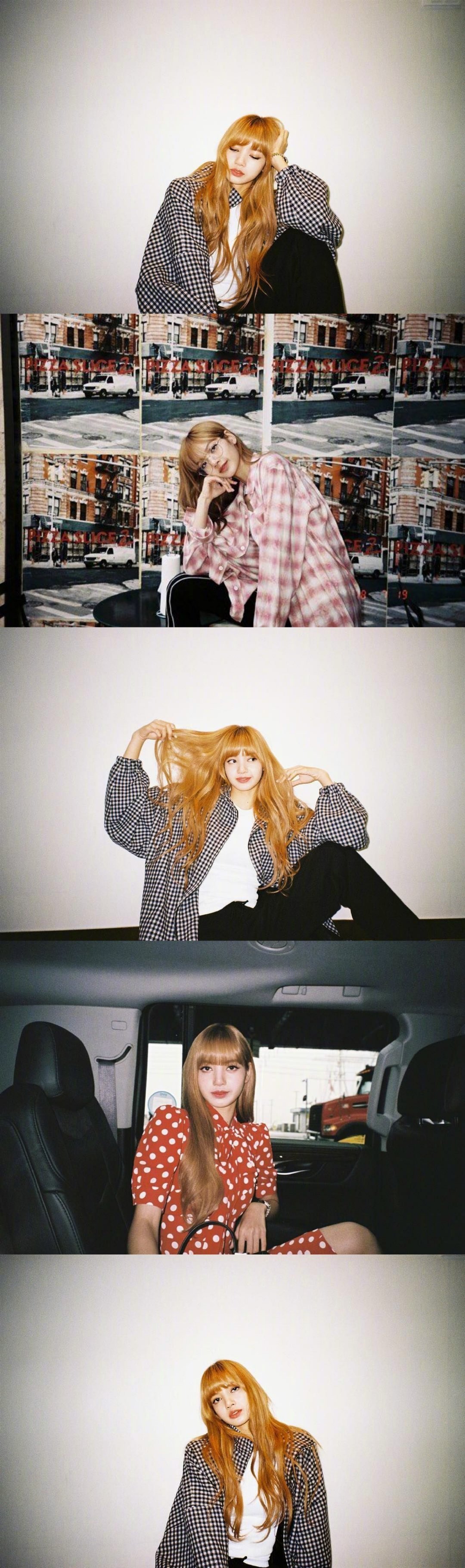 lisa高清 全身-千图网