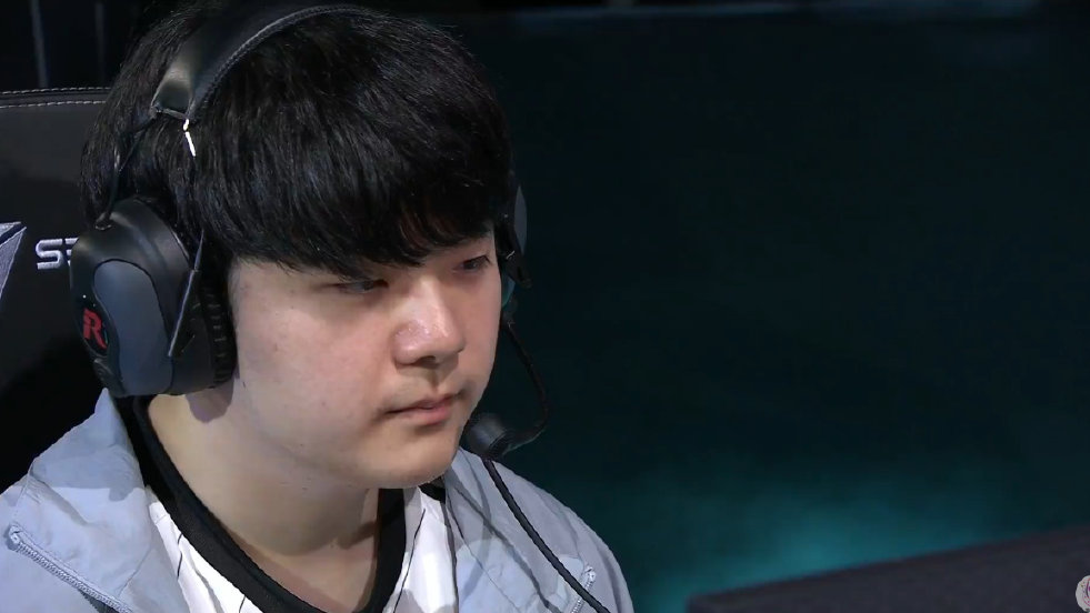 LCK揭幕战DK碾压DRX！Deft对位9杀0死超神暴打deokdam|暴打|揭幕战|春季赛_新浪新闻