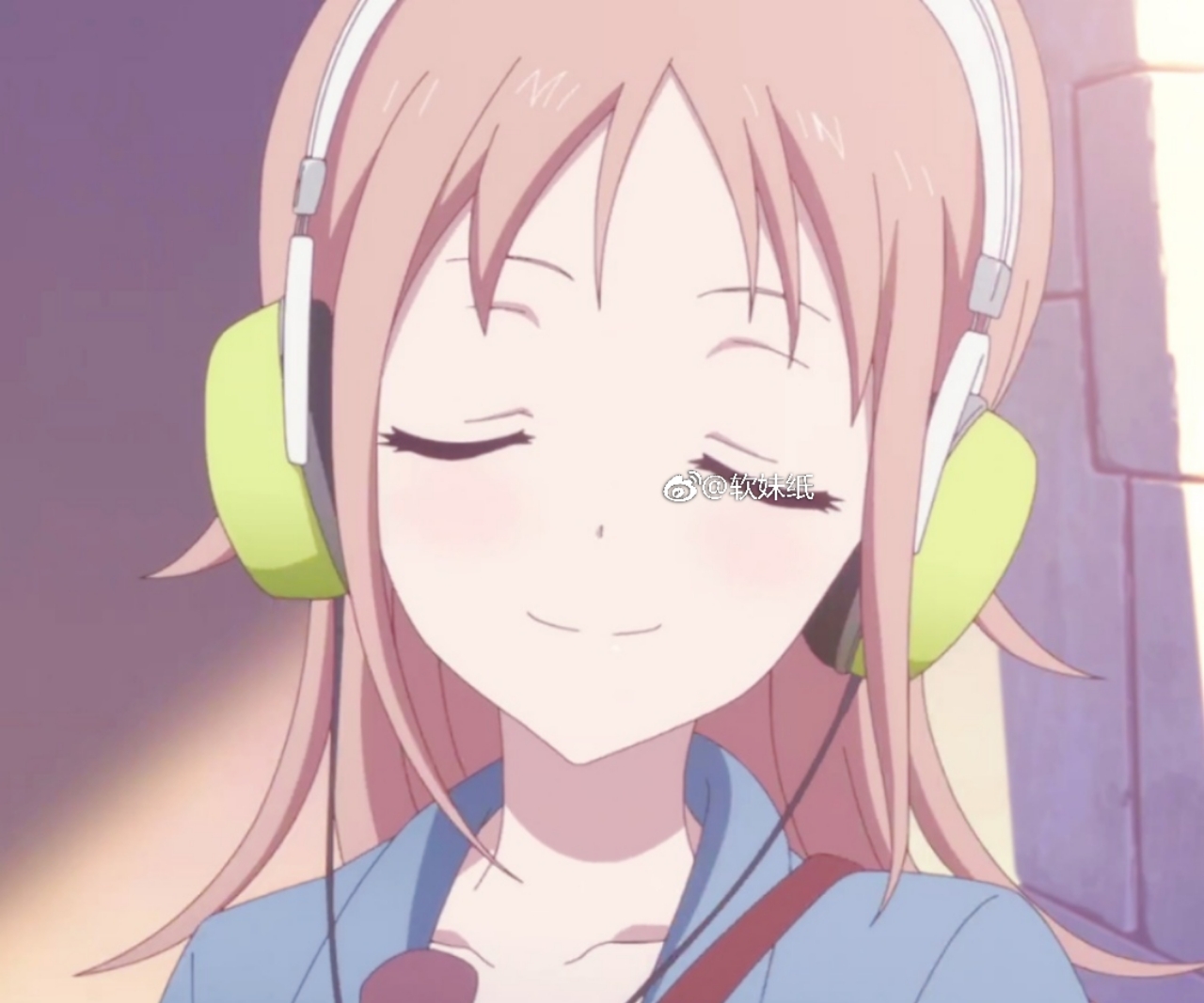 自截《TARI TARI》萌萌哒宫本来夏~