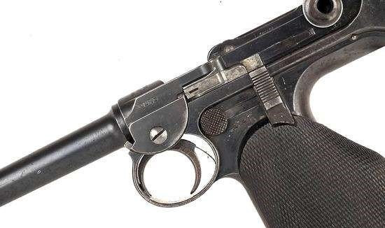 博查特C93手枪的性能如何？__财经头条