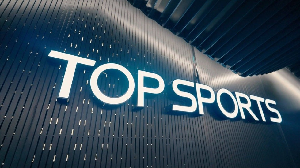 滔搏：站在光外的英雄|体育|零售_新浪新闻