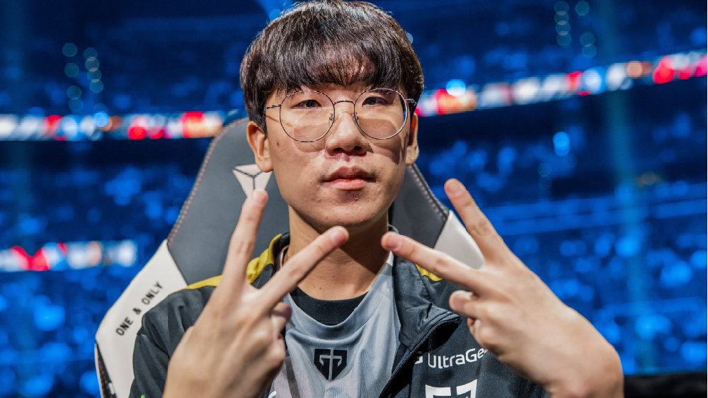 又一支银河战舰！JDG官宣新赛季阵容，这阵容谁能与之一战？|阵容|赛季|一战_新浪新闻