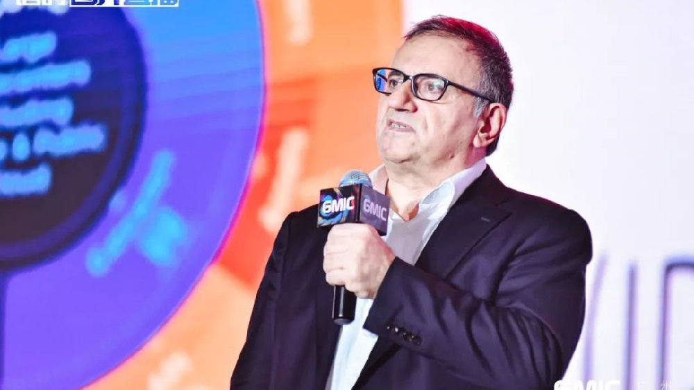 从谷歌到摩根大通，大企业为何都偏爱这个“不相关专业”？|数学家|数学|南开_新浪新闻