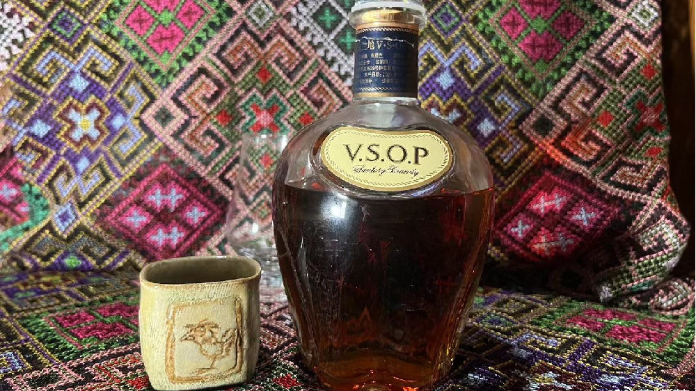 三得利VSOP|白兰地|三得利|威士忌_新浪新闻