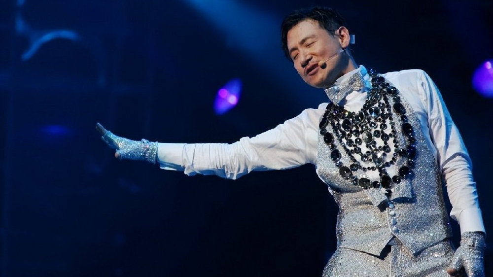 张学友演唱会许可证曝光，71个人、44首歌，门票再贵也值得看|张学友|演唱会|曲目_新浪新闻