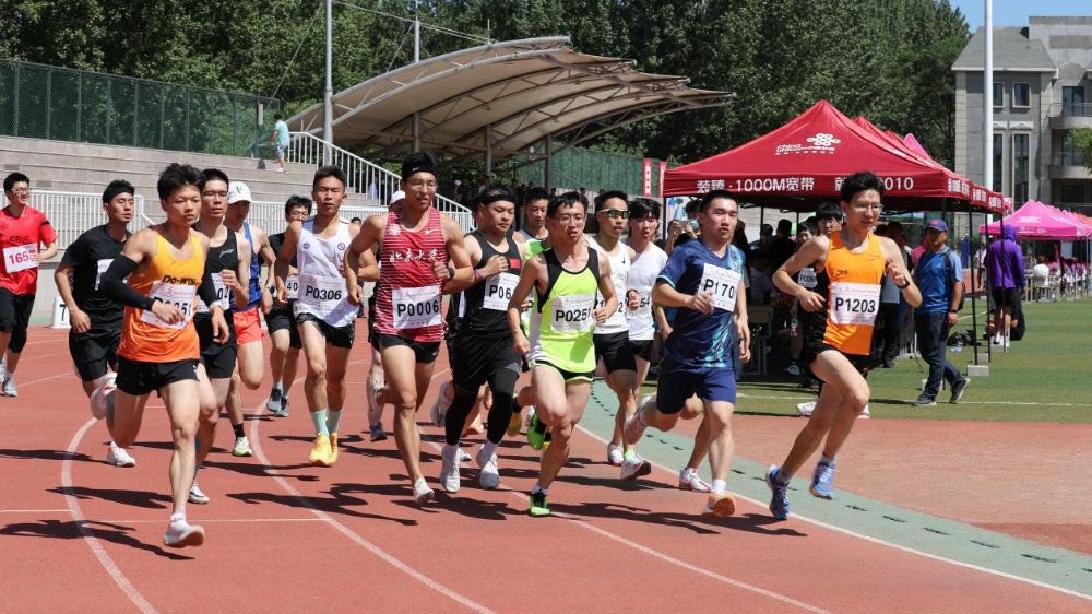首都高校第七届激光跑（跑射联项）锦标赛圆满落幕|北京工业大学耿丹学院|清华大学|首都_新浪新闻