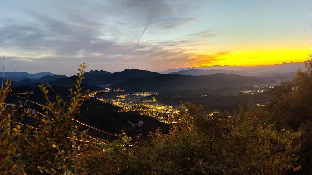 农业银行董事长谷澍：做好科技创新的全生命周期、全产业链条金融服务|谷澍|农业银行|金融服务_新浪新闻