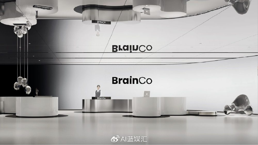 对话BrainCo强脑科技：科幻世界的机械义肢，正在走进现实|机械|义肢|机械手_新浪新闻