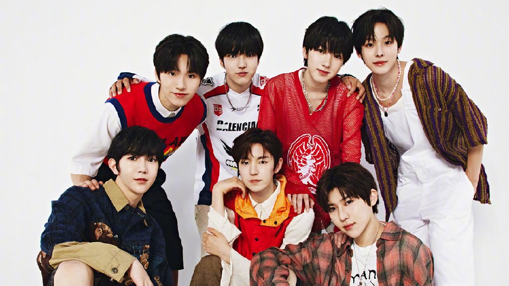 NCT NEW TEAM预出道成员最终确定，以最精锐的组合“To The World”！|巡演|舞台|艺人|银赫|活力素_新浪新闻