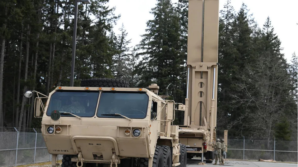 遥不可及的梦想，美国陆军2023年底，已经无法部署LRHW高超声速滑翔弹|布什|滑翔|美国陆军_新浪新闻