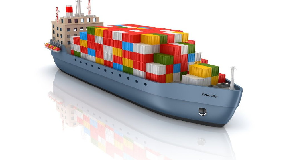 海运出口中的预配舱单是什么？为什么重要？|海运|舱单|报关|海关|货物_新浪新闻