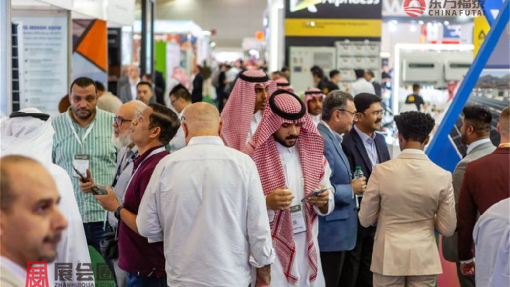 2024年沙特国际光伏电池储能展Solar Show KSA 2024|太阳能|能源|沙特_新浪新闻