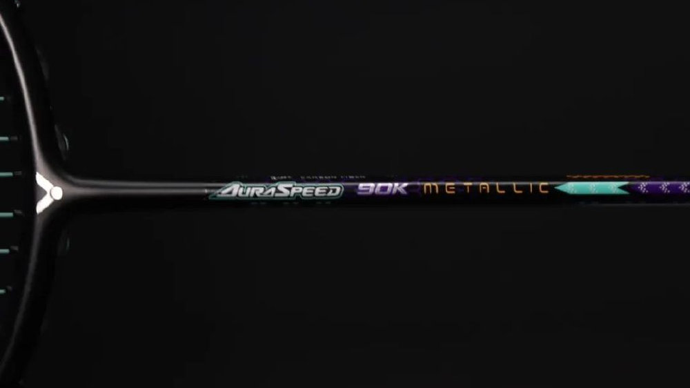 ARS-90K METALLIC首测丨刚硬、迅猛、更快更弹|黑龙_新浪新闻