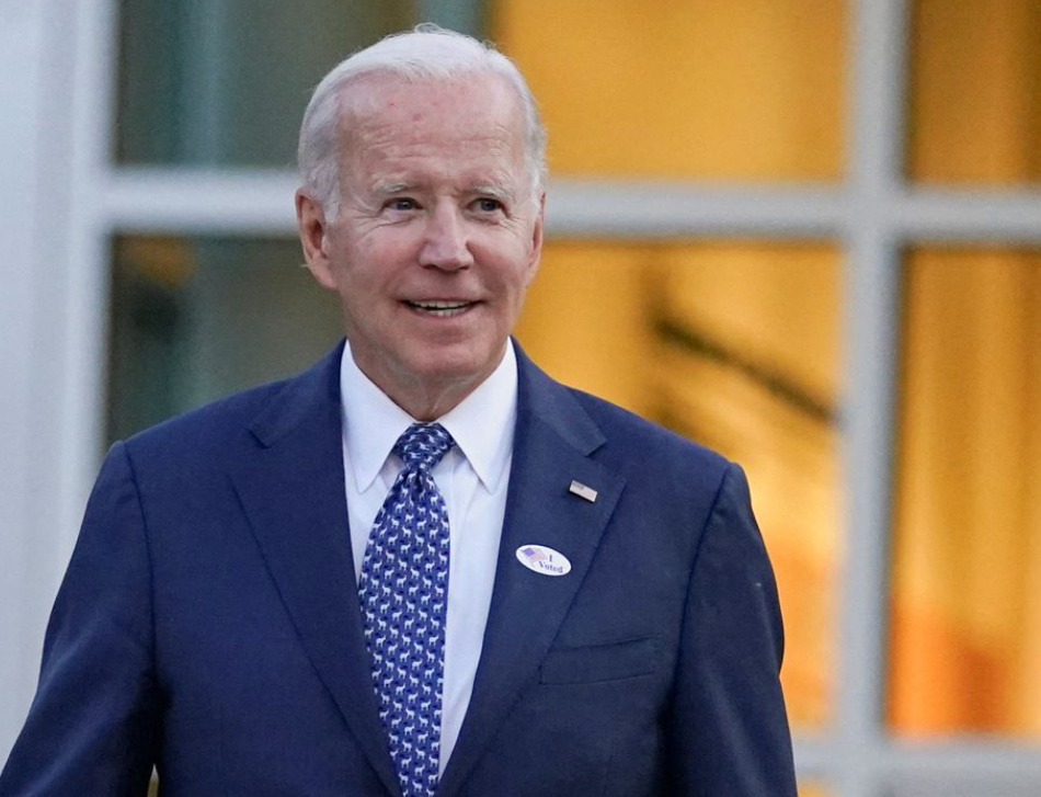 拜登下令严查外国对美科技投资__财经头条