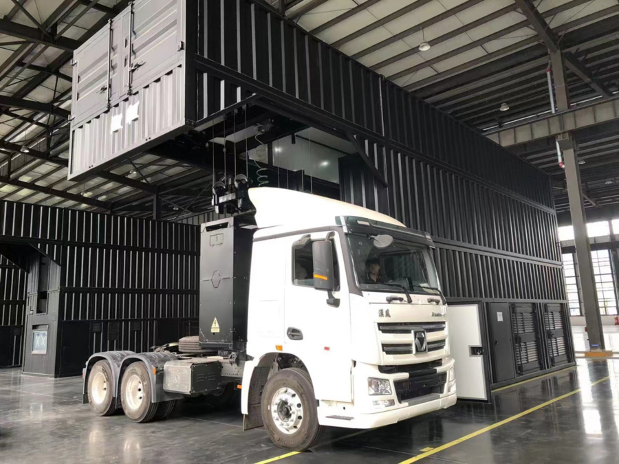 换电概念拟登陆美股 优品车(UCAR.US)的优势何在__财经头条