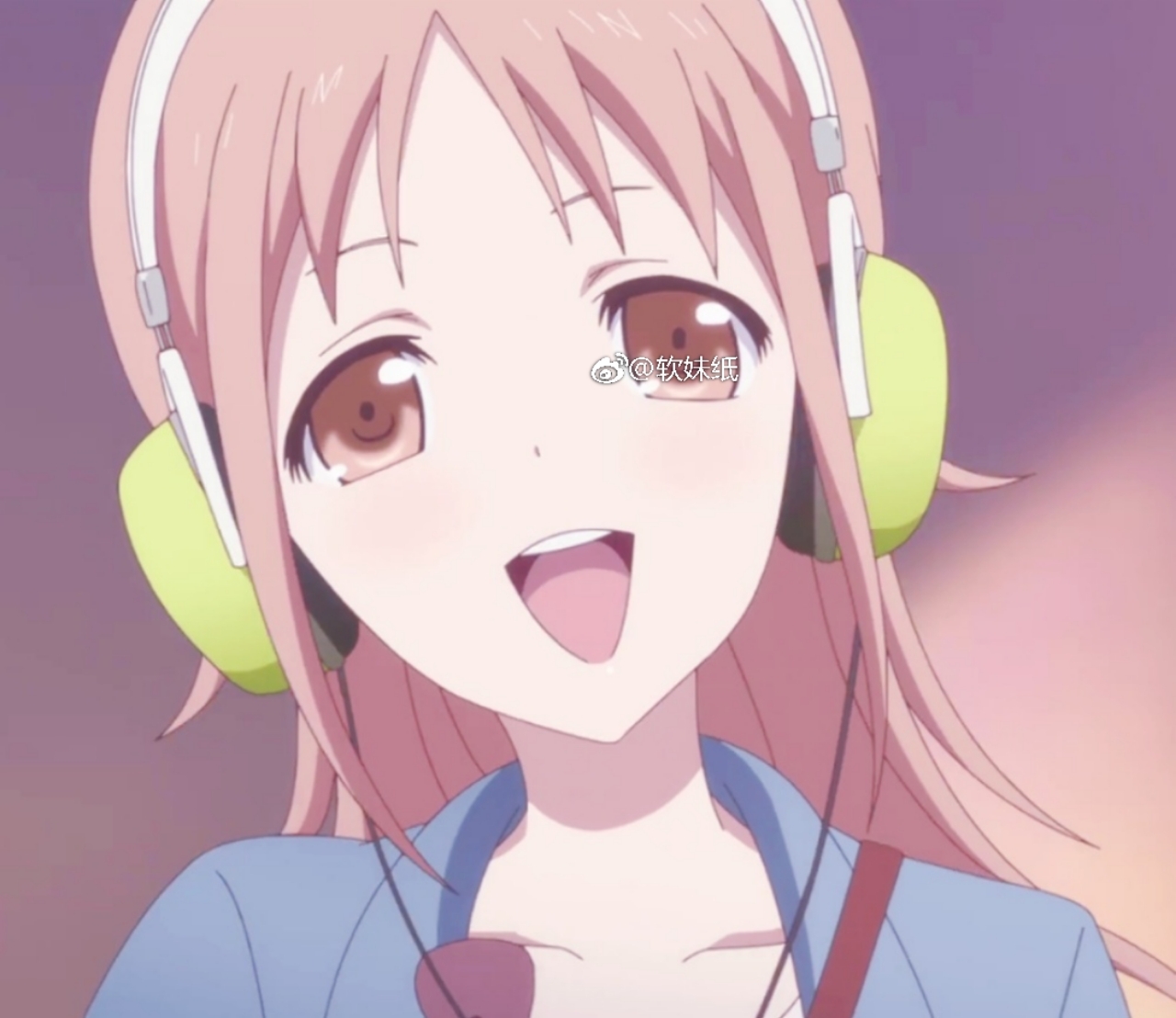 自截《TARI TARI》萌萌哒宫本来夏~