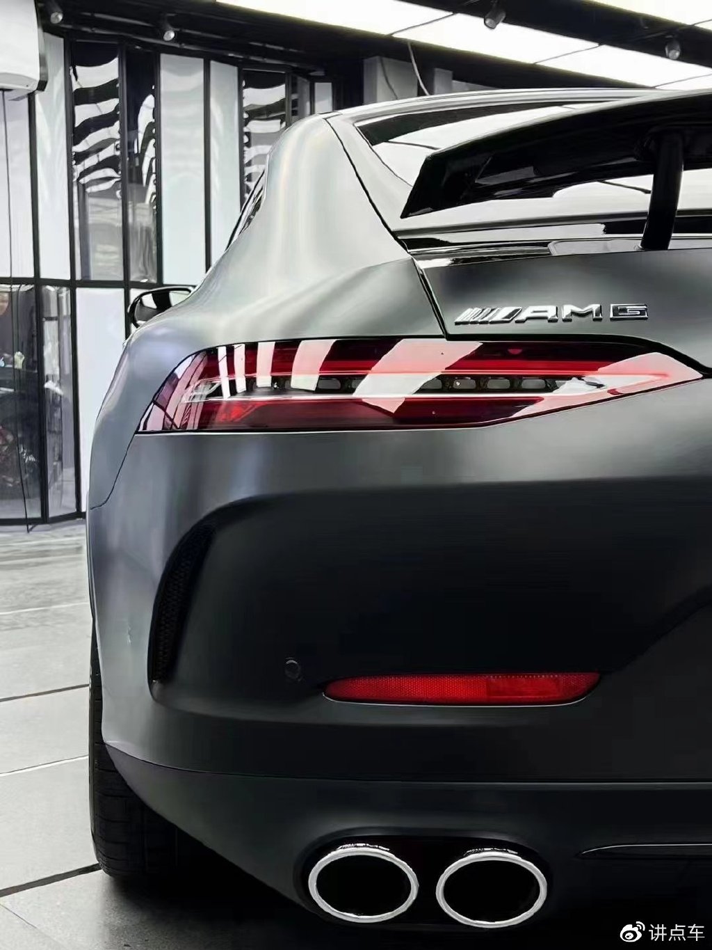 超过一百万的售价，奔驰AMG-GT50值得买吗？-新浪汽车