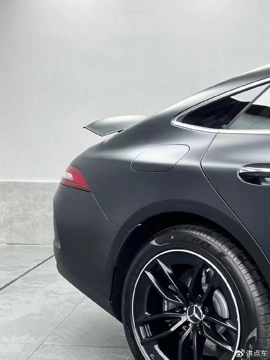 超过一百万的售价，奔驰AMG-GT50值得买吗？-新浪汽车