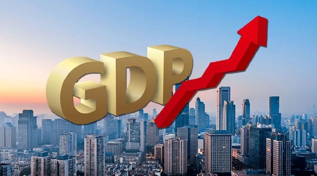 2021年我国人均GDP超过8万元，超越世界人均GDP水平__财经头条
