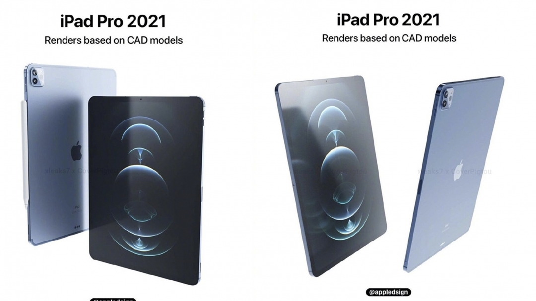 新iPad Pro有望下下周发布：两个重大升级，一个体验降级__财经头条
