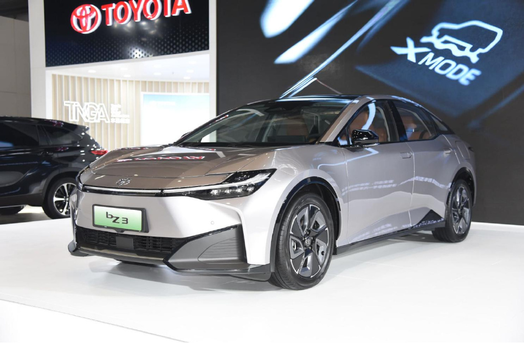 先睹为快，3月上市的6款重磅新车，好几款具有“爆款潜质”-新浪汽车