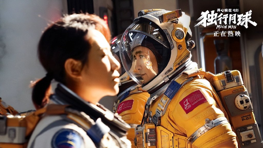 独行月球动画爆笑来袭，非人哉团队倾情打造，质量上等却热度不高|独行月球|月球|动画_新浪新闻