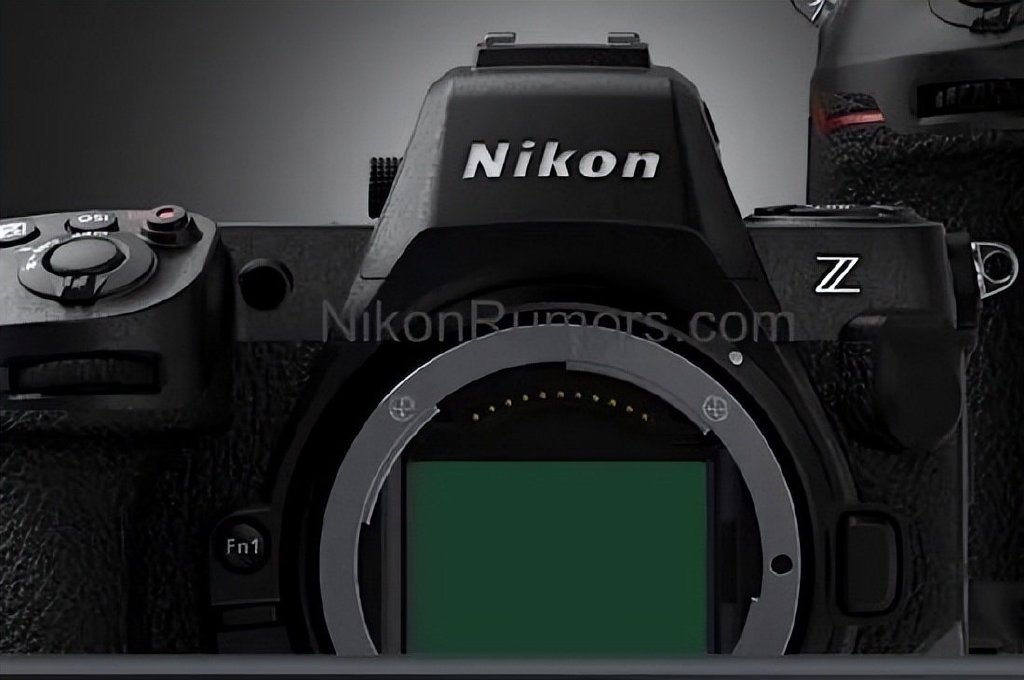 尼康Z 8再次浮出水面 有望明年春季发布__财经头条