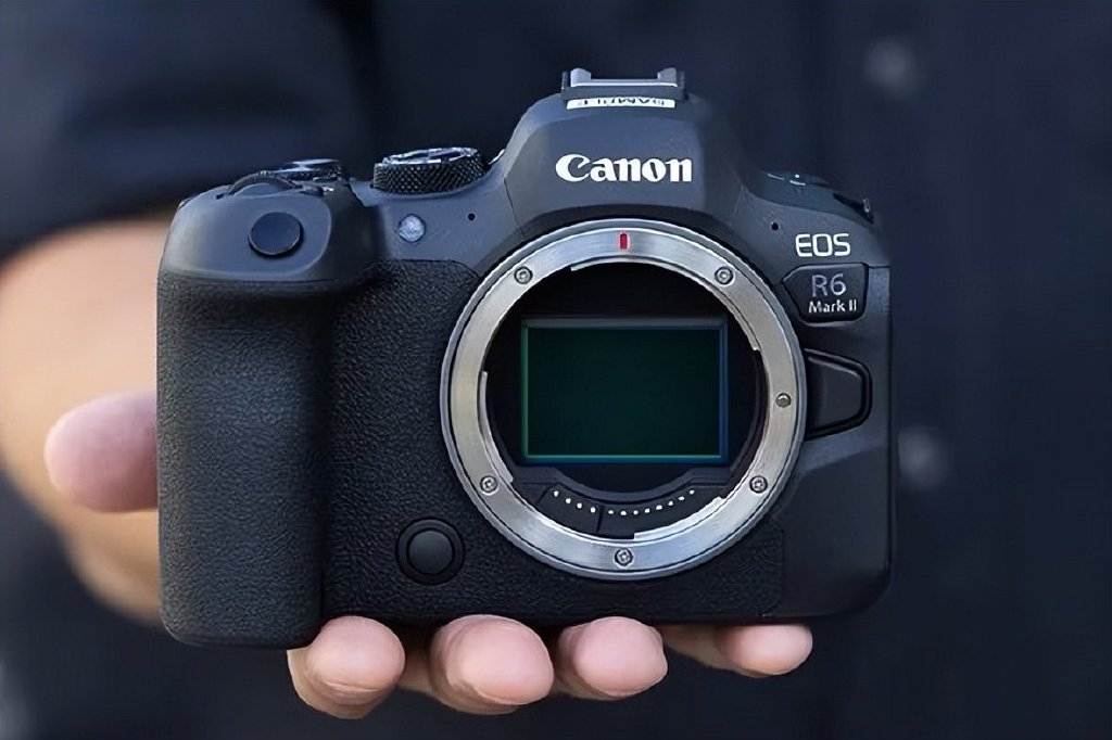 DPReview初测佳能R6 II：可完成多种拍摄工作的“万金油”__财经头条