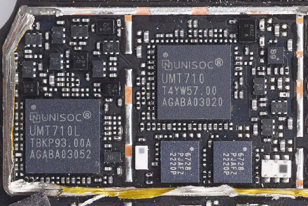 拆解报告：Soyealink 华为Mate50 Pro 5G通信壳SY108-658__财经头条