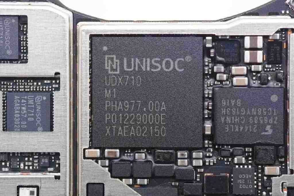 拆解报告：Soyealink 华为Mate50 Pro 5G通信壳SY108-658__财经头条