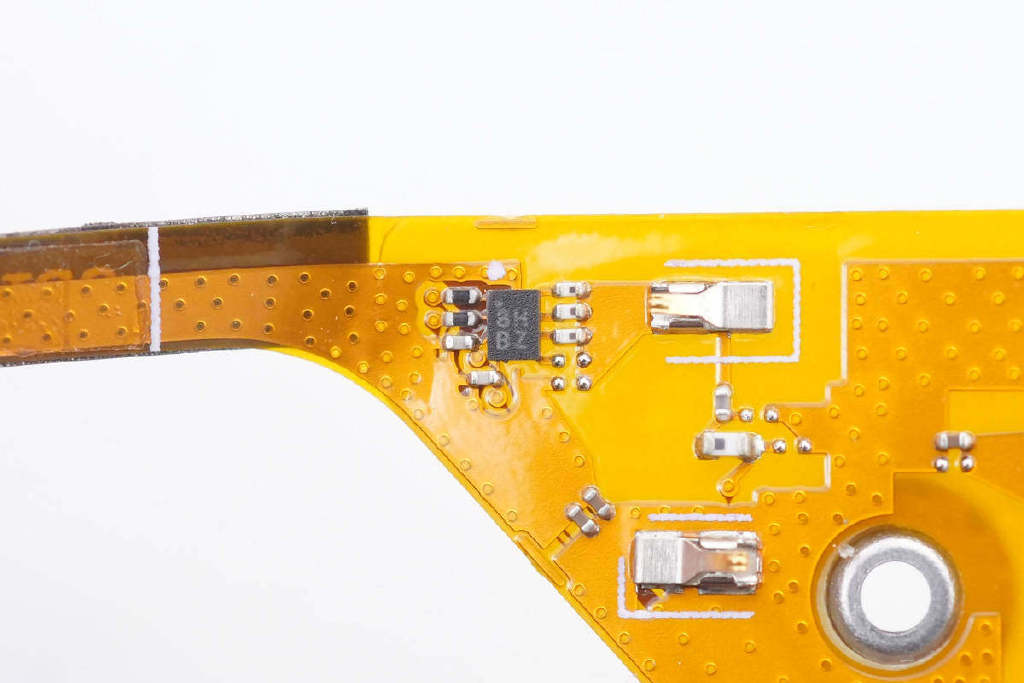 拆解报告：Soyealink 华为Mate50 Pro 5G通信壳SY108-658__财经头条