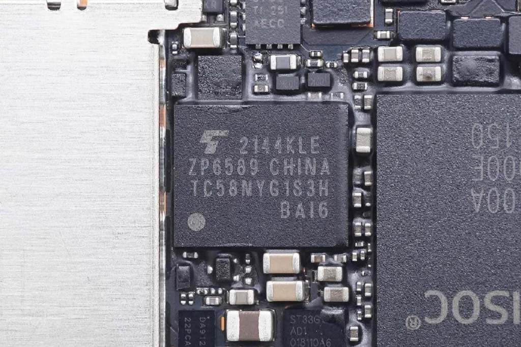 拆解报告：Soyealink 华为Mate50 Pro 5G通信壳SY108-658__财经头条