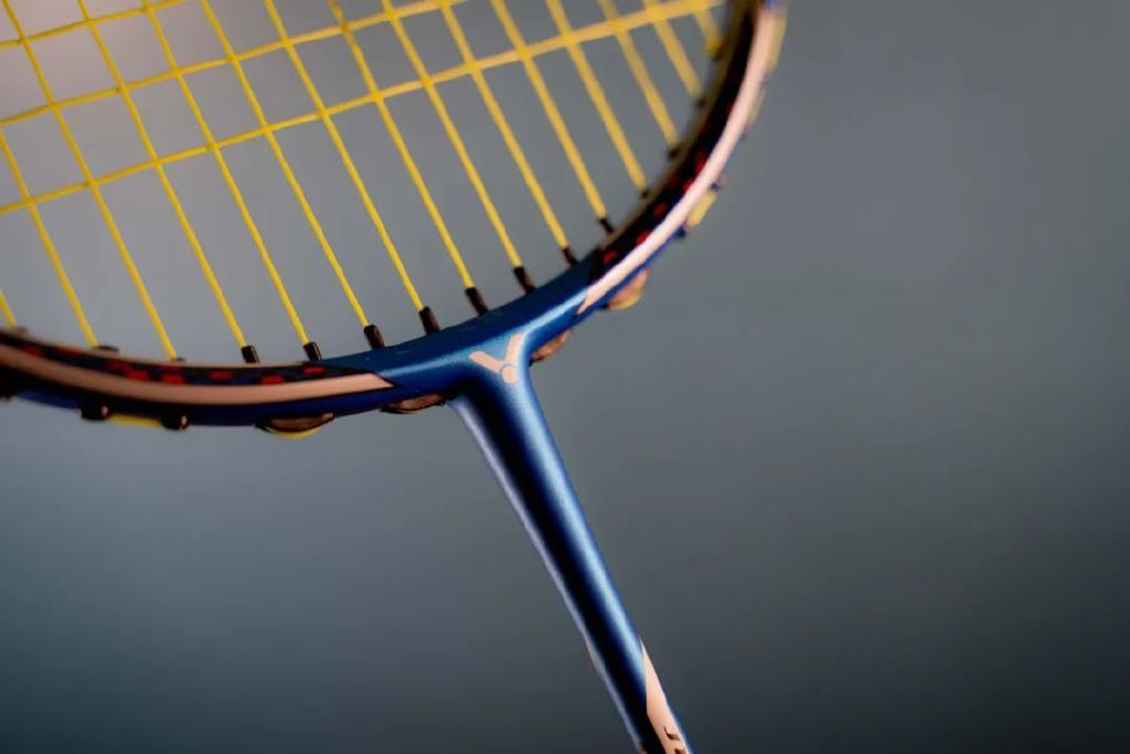 JS-12 II测评丨拍如其名的双打利器|高强_新浪新闻