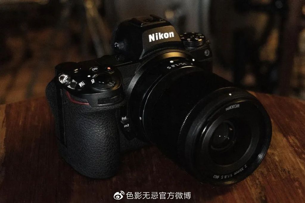 摄影师游弋：尼康Z 7II是一台非常能“打”的机器__财经头条